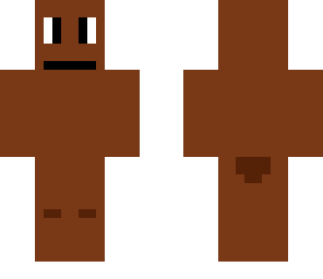 Shoko Minecraft Skins