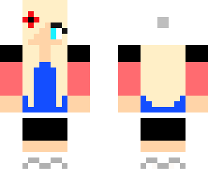 frenchie | Minecraft Skins