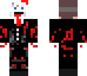 Criminal | Minecraft Skins