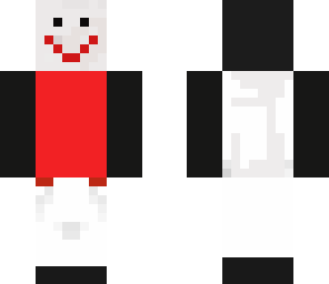 gone rong | Minecraft Skin