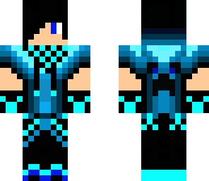 warframe | Minecraft Skins