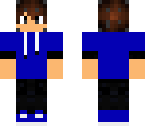 El Mejor Yt Minecraft Skins