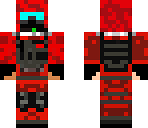 delta force | Minecraft Skins