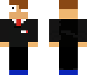 tma | Minecraft Skins