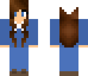 tohru honda | Minecraft Skins