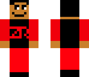 zozo | Minecraft Skins