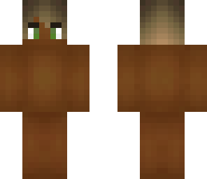 Boy Base | Minecraft Skin