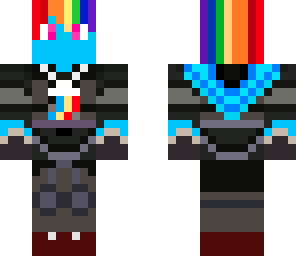 mlp eq | Minecraft Skins