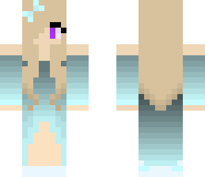 Lilia | Minecraft Skin