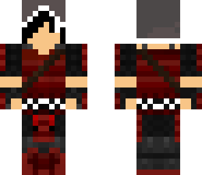 mongol | Minecraft Skins