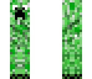 Cross Eyed | Minecraft Skins