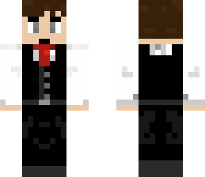 Rook | Minecraft Skins