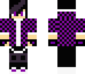 kaido | Minecraft Skins