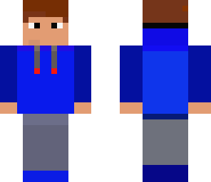 essential | Minecraft Skins