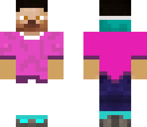 steav | Minecraft Skins