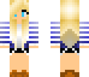 hot female skins | Minecraft Skins