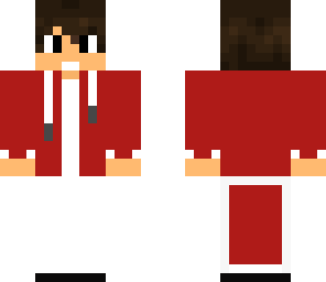MSM | Minecraft Skin