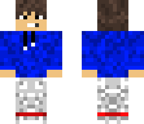 Menino | Minecraft Skins