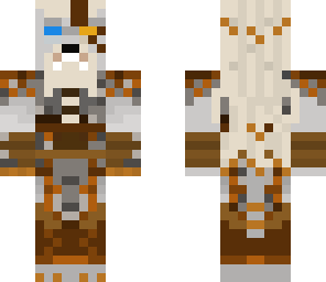 rengar | Minecraft Skins