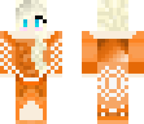 Atlantic Craft | Minecraft Skins
