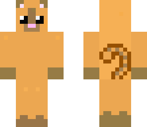 lps shorthair cat | Minecraft Skin