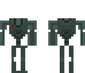 battle droid | Minecraft Skins