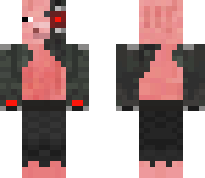 Docm77 | Minecraft Skins