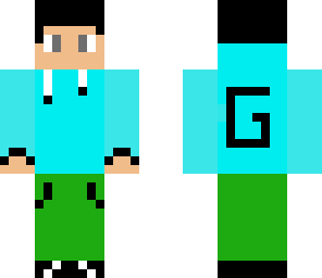 2sa | Minecraft Skins