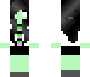 scara | Minecraft Skins