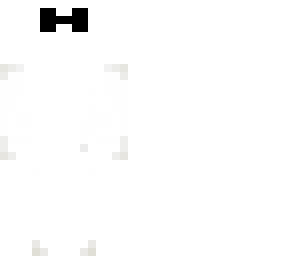 Baymax | Minecraft Skin