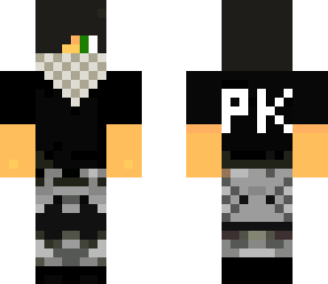 COD | Minecraft Skin