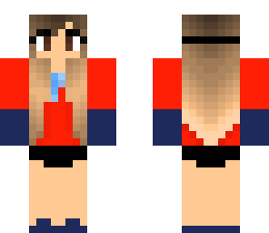 Barnacle Boy | Minecraft Skins