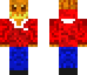 Ole | Minecraft Skin