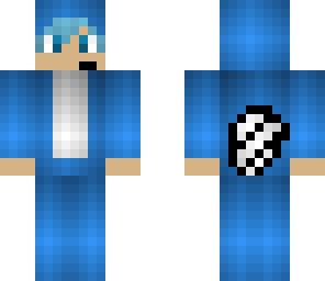 hjjkj | Minecraft Skin