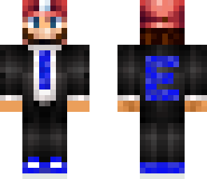 Enano | Minecraft Skins