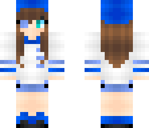 Freigh Billows | Minecraft Skin