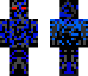 awesome | Minecraft Skin