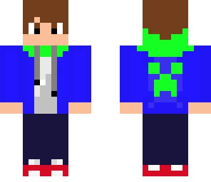Sexy Steve | Minecraft Skins