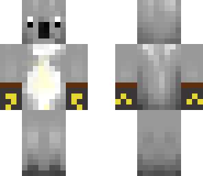 sfa | Minecraft Skin