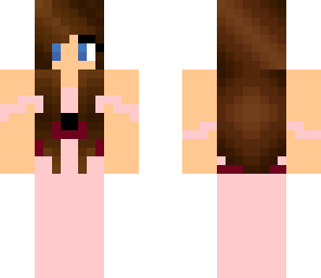 tohru honda | Minecraft Skins