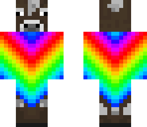 What the heck | Minecraft Skin