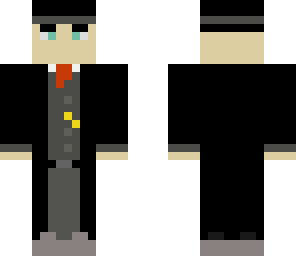 Peakyblinders Peaky Blinders Thomas Shelby Minecraft Skins