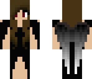 maleficent | Minecraft Skins