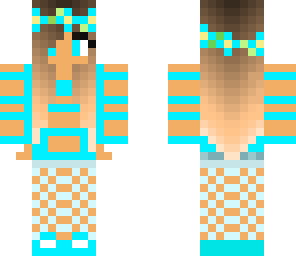 Striper | Minecraft Skins