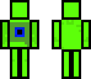 jack septic eye | Minecraft Skin