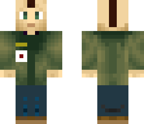 taxi driver | Minecraft Skins