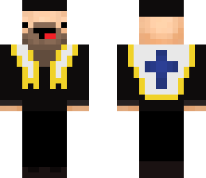 rabbi | Minecraft Skins