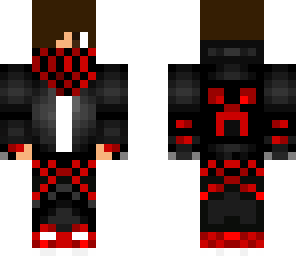 Guantes | Minecraft Skins