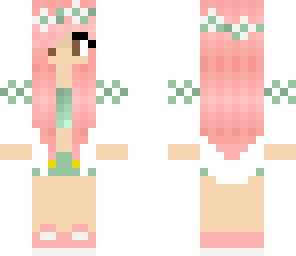 Catarina's skin | Minecraft Skin