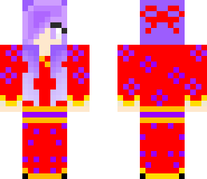 chinese new year | Minecraft Skins